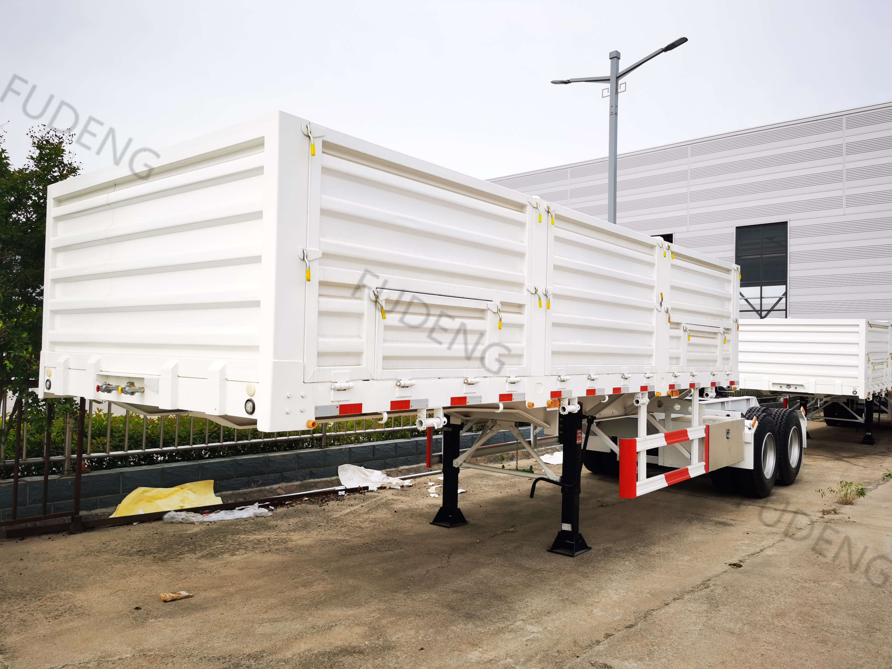 - Buy Product on China Shandong Fudeng Automobile Co., Ltd.