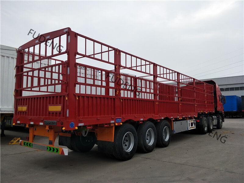 How to maintain the semi trailer brake system? - China Shandong Fudeng ...