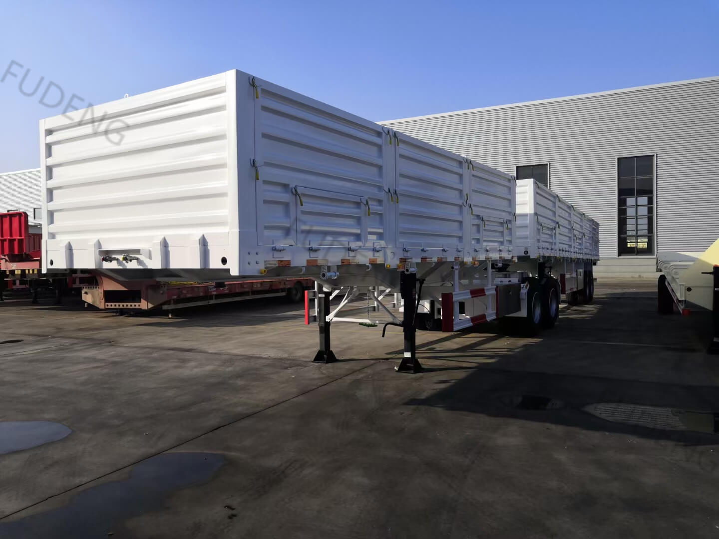 - Buy Product on China Shandong Fudeng Automobile Co., Ltd.